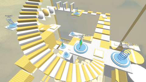 Universal Script 📌 | The Strongest Battleground John doe Moveset ...