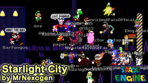 스페이드 엔진 - Roblox