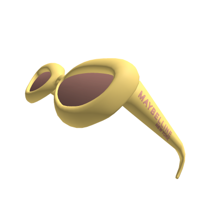 Maybelline NY Colossal Bubble Gafas de sol - Roblox