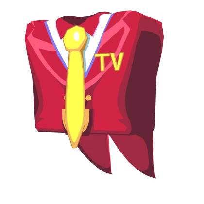 Tenna Suit [R6] | Roblox Item - Rolimon's