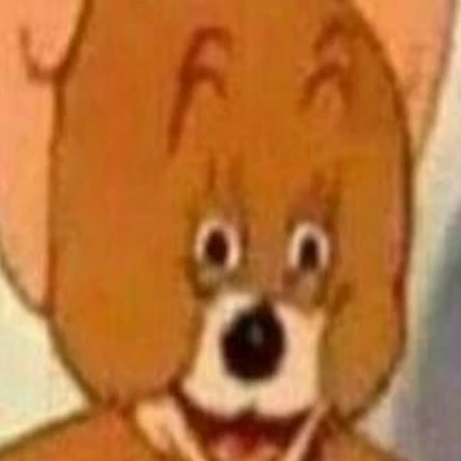 Meme Jerry face