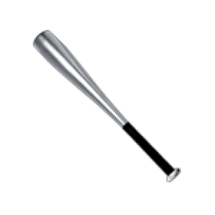 OP Metal Bat - Roblox