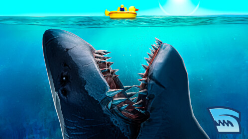 SharkBite 2 麗 | Jouez sur Roblox