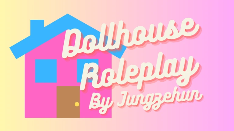 Dollhouse Roleplay © [ORIGINAL GAME][VC UPDATE] | Roblox Game - Rolimon's