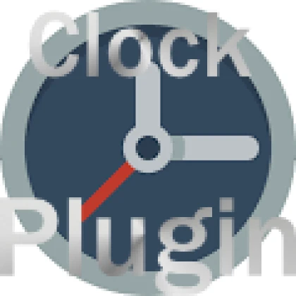 Gui Clock