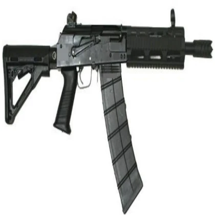 SAIGA 12 Shotgun