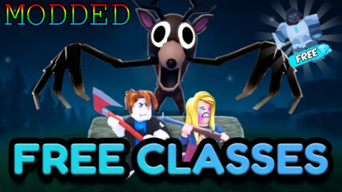 99 Noites na Floresta Sandbox - Roblox