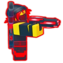 Terminator (TBB The Battle Bricks)