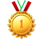 First step | Roblox Game Badge - Rolimon's