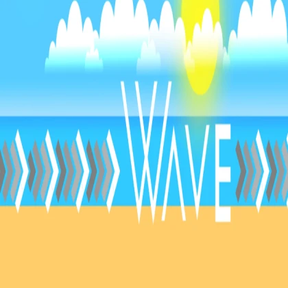 Tidal Wave Drop Picture 2/2