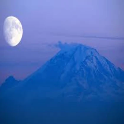 Windows XP Mountain Background