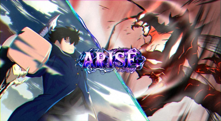 Crossover de Rise - Roblox