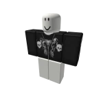 emo shirt - Roblox