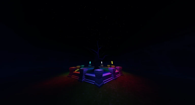 Escapa del horror del miércoles [MORPH] - Roblox