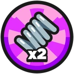 x2 Jump | Roblox Gamepass - Rolimon's