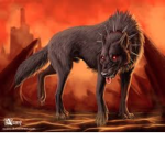 Hellhounds (TTK) - Roblox