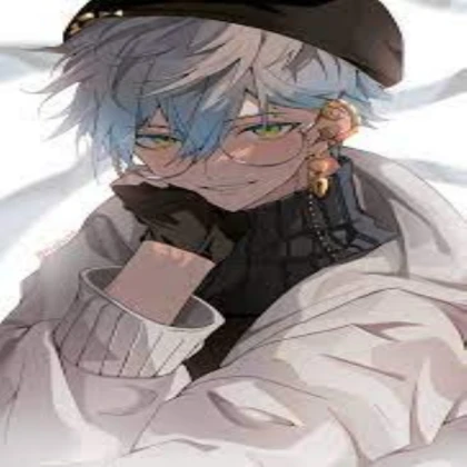 ike eveland nijisanji