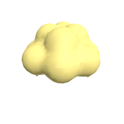 Lamb Wool V2 (Yellow) | Roblox Item - Rolimon's