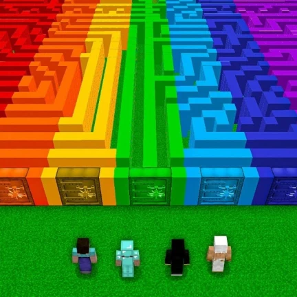 Ultra Chill Obby - Roblox