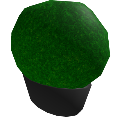 Hide and Seek Bush - Roblox
