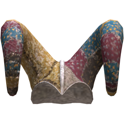 Sombrero Clown Core - Roblox