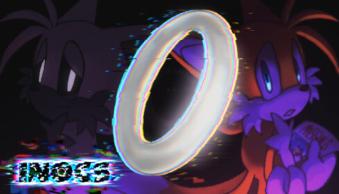 Inocs: البداية الفاسدة [SANITIZED] - Roblox