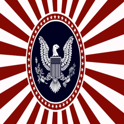 USA Alternative flag for Iron Assault
