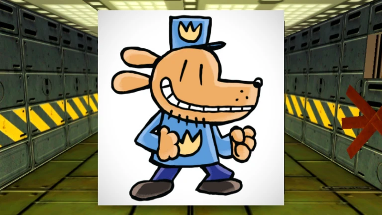 Sobrevive a DOG MAN en el Área 51 - Roblox