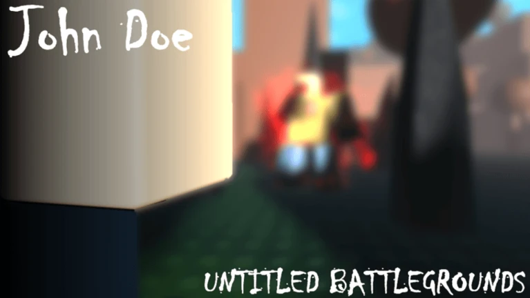 [⌛] Battlegrounds ที่ไม่มีชื่อ - Roblox