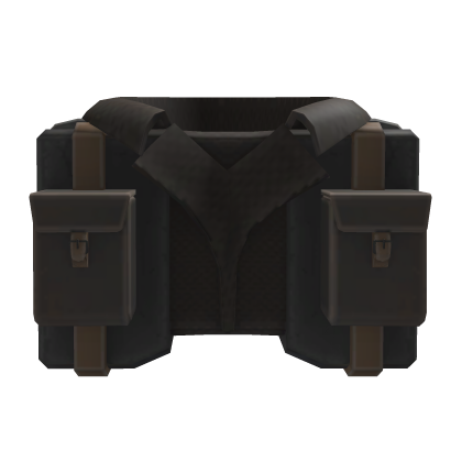 Rig de coffre du garde du corps - Roblox
