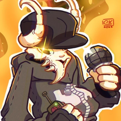 Tabi Animated Genocide Form