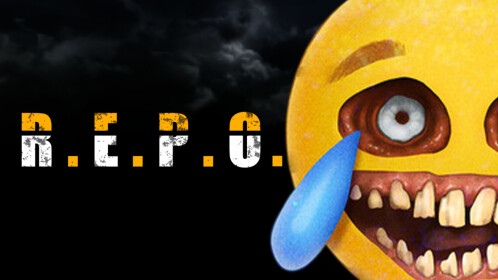 Sei ein REPO - Roblox