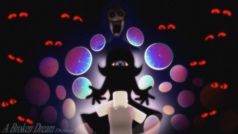 A Broken Dream DEMO | Juega en Roblox