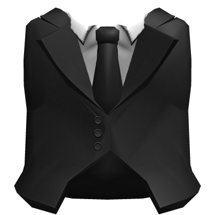 Chaqueta de traje - Roblox