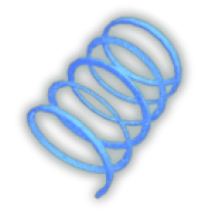Gravity Coil PNG