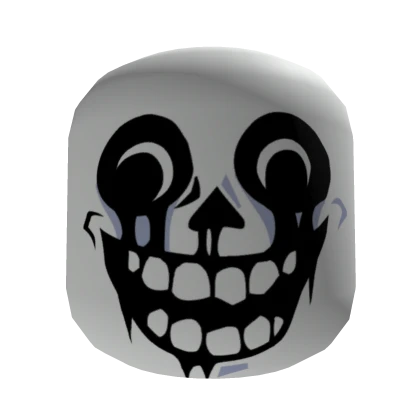 [ IRON ] Rust_010 face? | Roblox Item - Rolimon's