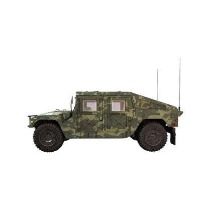 Humvee