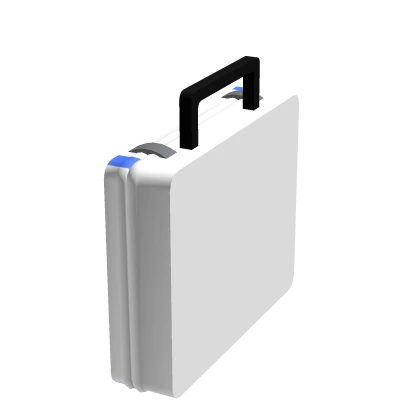 Medkit | Roblox Item - Rolimon's