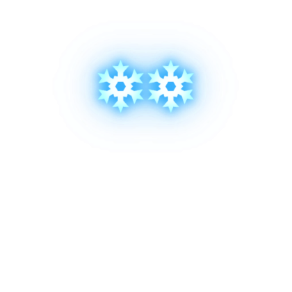 Snowflake Eyes – Roblox