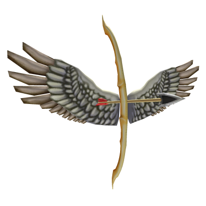 Artemis Bow – Roblox
