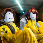 Crazy Nuke Games - Roblox