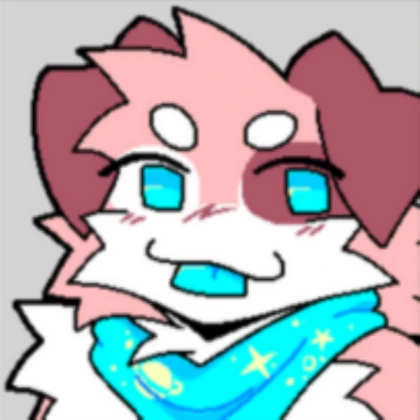 saturn kaiju paradise pfp!!