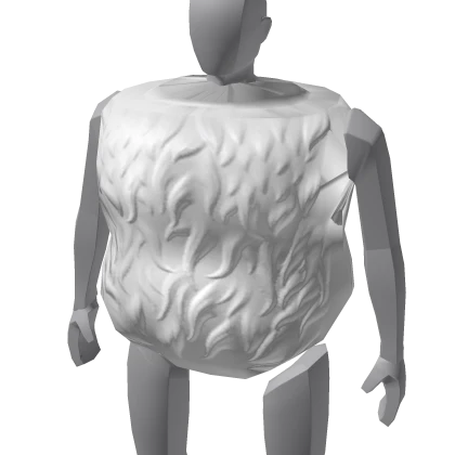 (U)Labubu-Model-Rig - Torso | Roblox Item - Rolimon's