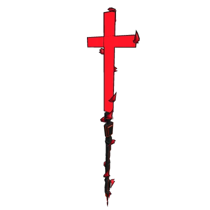 Executor Speakerman Red Cross ( Powered ) | Roblox Item - Rolimon's