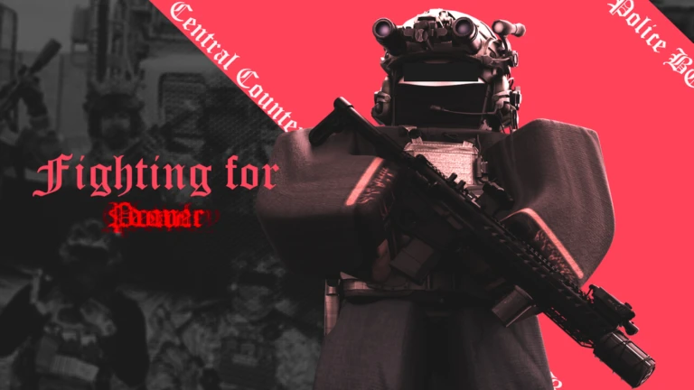 [GHOST ] Tactical outfits ideas - Roblox