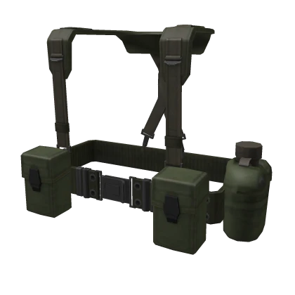 ALICE Rig | Roblox Item - Rolimon's