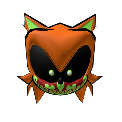 [PC2] - Scary Rodent - [SCARY ORANGE] | Roblox Item - Rolimon's