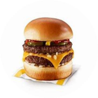 cheeseburger - Roblox