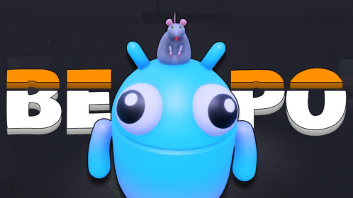 [NEW MAP!] BEPO | Inspired by REPO - Roblox