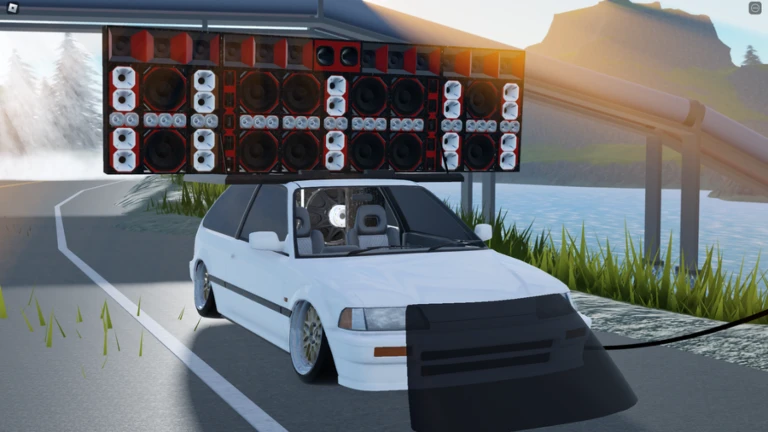 Chipeo Oficial - Roblox